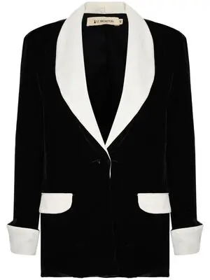 LETHICIA BRONSTEIN Adelaide Blazer