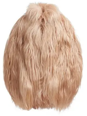 Marni Faux-fur Jacket