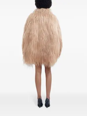 Marni Faux-fur Jacket
