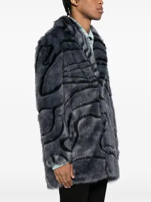 UNREAL FUR Delta Coat