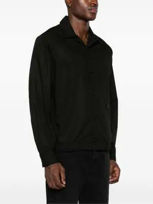Givenchy 4g-motif Poplin Jacket