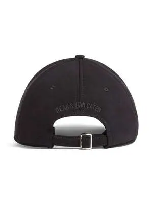 Dsquared2 Icon Embossed Baseball Cap