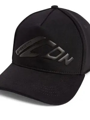 Dsquared2 Icon Embossed Baseball Cap