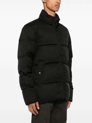 Stone Island Compass-badge Padded Jacket