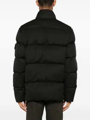 Stone Island Compass-badge Padded Jacket