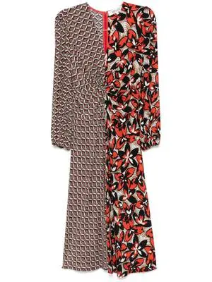 Dvf Ribbed