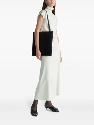 AERON Juliette Shoulder Bag - Black