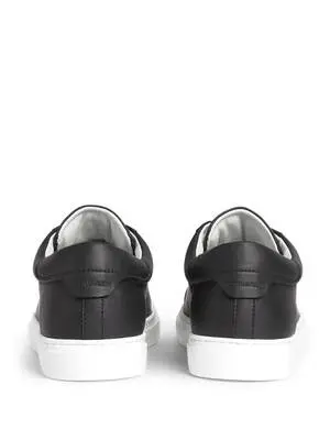 Dsquared2 Icon Logo-print Low-top Sneakers