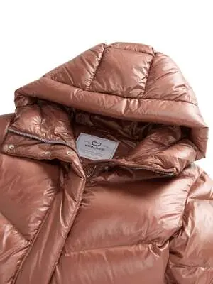 Woolrich Aliquippa Puffer Jacket