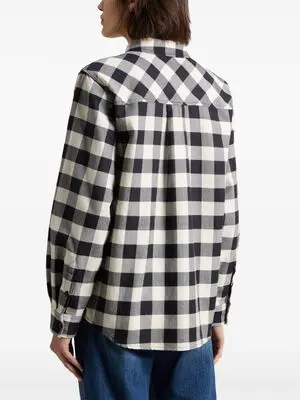 Woolrich Flannel Shirt