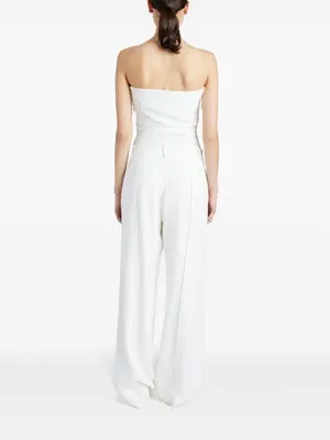 Proenza Schouler Felicity Top - White