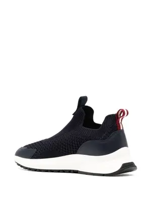 Bally Dewan Slip-on Sneakers