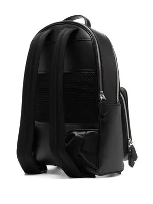 Bally Mythos Backpack - Black