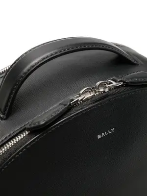 Bally Mythos Backpack - Black