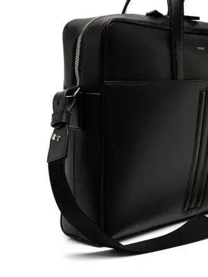 Bally Mythos Briefcase - Black