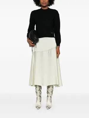 A.p.c. Esther Sweater - Black