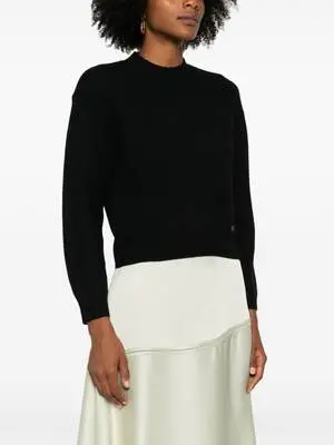 A.p.c. Esther Sweater - Black