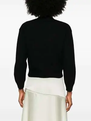 A.p.c. Esther Sweater - Black