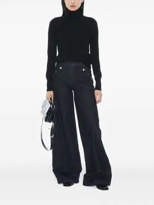 Filippa K High-neck Sweater