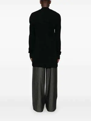 Rick Owens Subhuman Sweater - Black