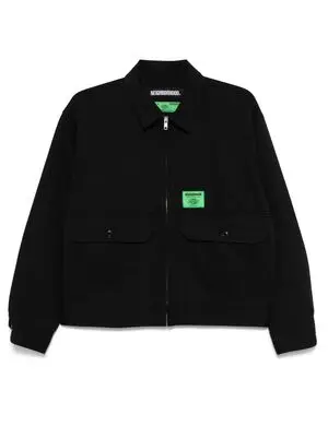 NEIGHBORHOOD X Dickies Zip Jacket