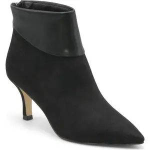 Charles By Charles David Alice Pointed Toe Bootie