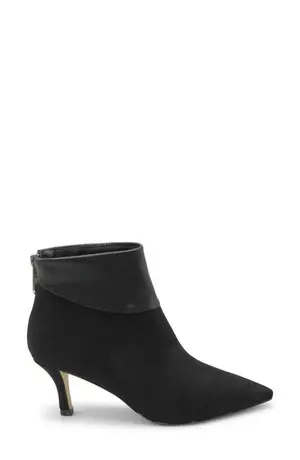 Charles By Charles David Alice Pointed Toe Bootie