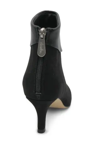 Charles By Charles David Alice Pointed Toe Bootie