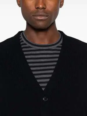C.P. COMPANY Button-fastening Cardigan