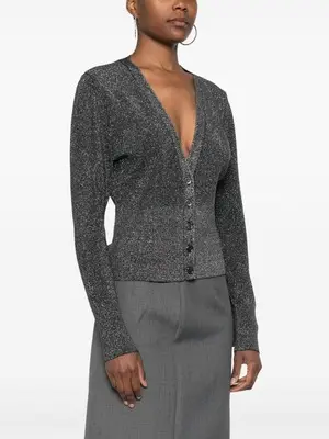 IRO PARIS Alea Cardigan