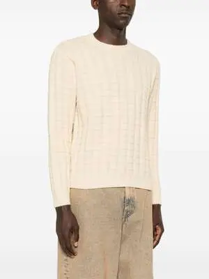 SUNFLOWER Angle Sweater