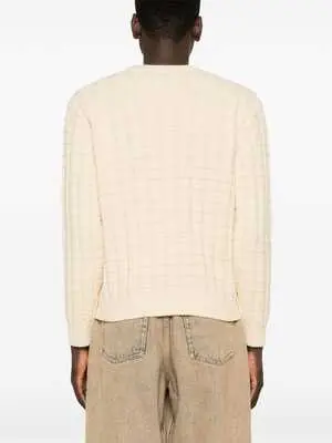 SUNFLOWER Angle Sweater