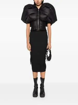 Rick Owens Mini Horus Sl Jacket