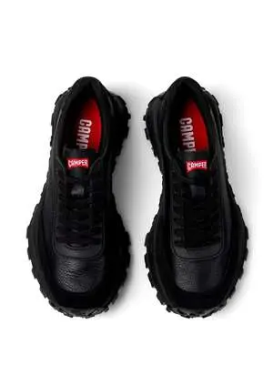 Camper Drift Trail Sneakers - Black
