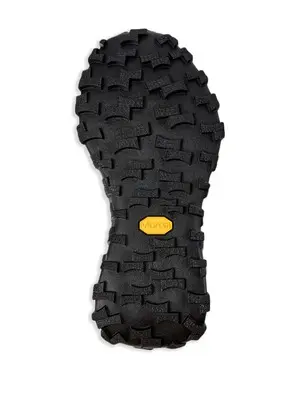 Camper Drift Trail Sneakers - Black