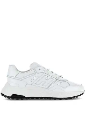 Hogan Hyperlight Sneakers - White