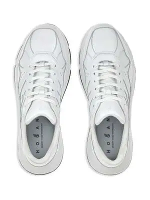 Hogan Hyperlight Sneakers - White