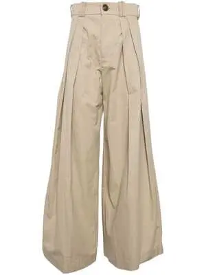 S.S.DALEY Alexander Wide Leg Trousers