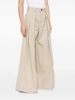 S.S.DALEY Alexander Wide Leg Trousers
