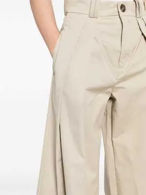 S.S.DALEY Alexander Wide Leg Trousers