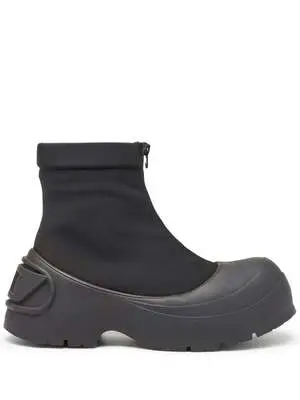 Diesel Ankle Boots For Men