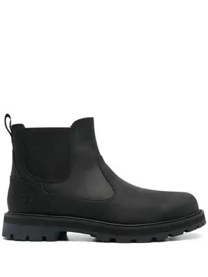 Timberland Mid Heel Boots For Men