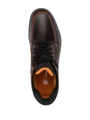 Timberland Britton Road 7-eye Boots