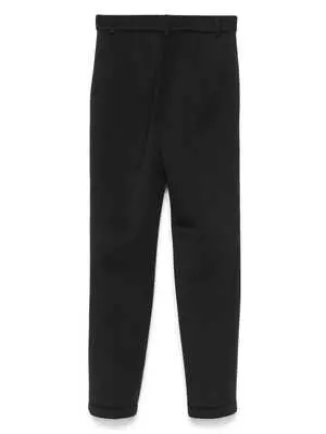 Huishan Zhang Wells Trousers