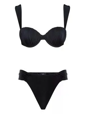 Noire Swimwear Bikini Top Swimsuits