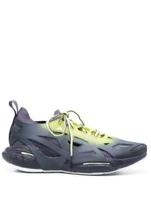Adidas By Stella McCartney Solarglide Sneakers - Purple