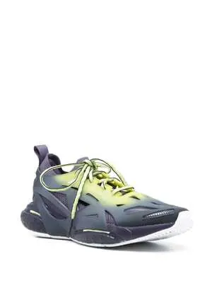 Adidas By Stella McCartney Solarglide Sneakers - Purple