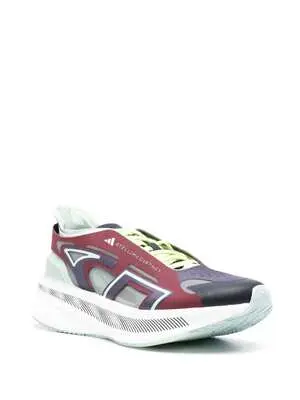 Adidas By Stella McCartney Ultraboost Sneakers - Red