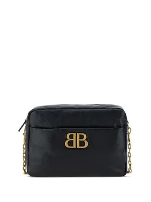 Balenciaga Xs Monaco Cross Body Bag