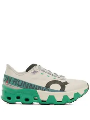 On Cloudmonster Hyper Sneakers - Neutrals